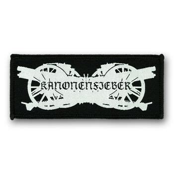 Kanonenfieber Kanonenfieber Patch Emp