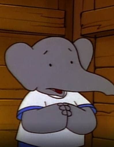 How To Watch And Stream S03 E04 Witchs Potion Babar 1990 On Roku