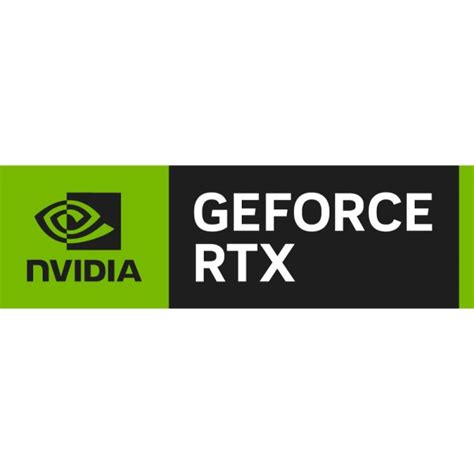 Nvidia Geforce Rtx Logo Png Nvidia Geforce Rtx Logo Vector Freepng