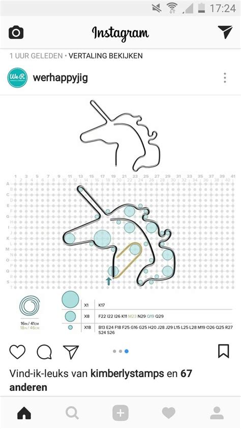 Step By Step Printable Wire Jig Patterns Prntbl