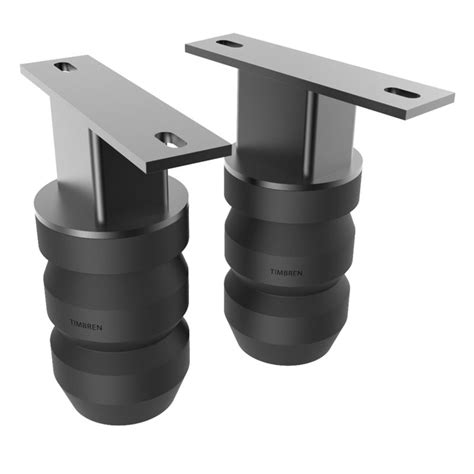 Timbren 2000 Nissan Frontier Rwd Rear Suspension Enhancement System