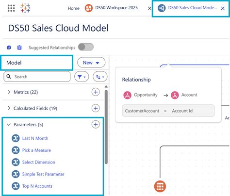 Create A Parameter In Tableau Next The Data School