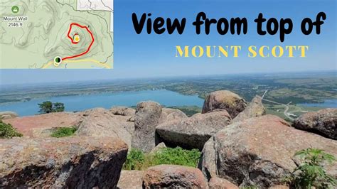 Directions To Mount Scott At Maggie Pritchard Blog