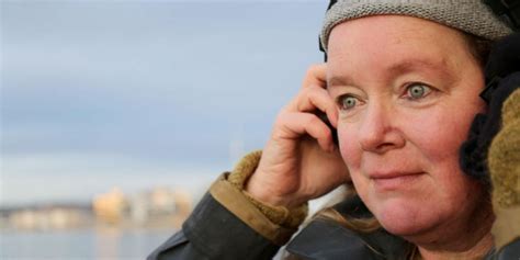 Ny Prodekan ønskjer Meir Samarbeid På Tvers Kristin Bergaust 14 Comments