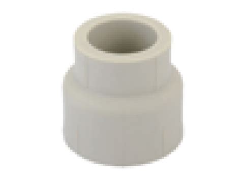 Reducing Socket Azeeta Pipe Thermoplastic Piping System