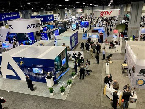 Lockheed Martin Eyes Growth In Satellite Business Through Partnerships