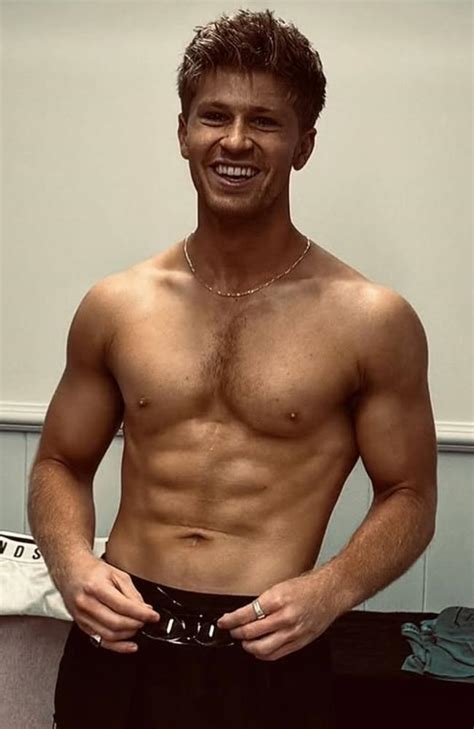 Robert Irwin Shares More Shirtless Photos From Viral Campaign Nt News