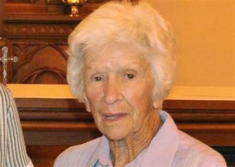 95 Year Old Clare Nowland Dies After Being Tased By Police [watch]