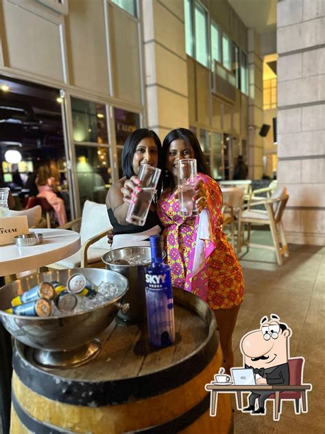 Katzys Live Rosebank Johannesburg Restaurant Menu Prices And Reviews