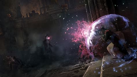 Hogwarts Legacy Dark Arts Pocket Tactics