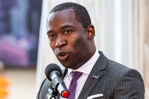Richmond Mayor Levar Stoney Drops Out Of Virginia Governors Race The Washington Post