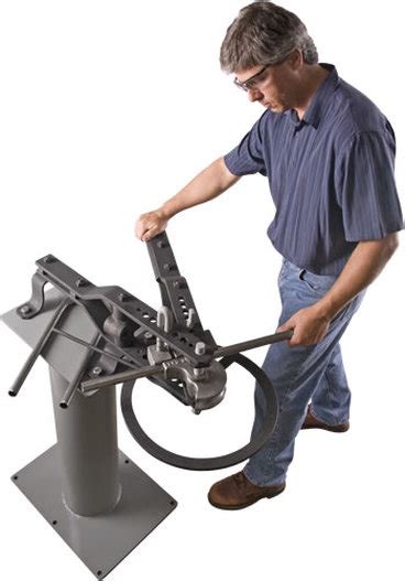 Standard Bender Hossfeld Universal® Benders