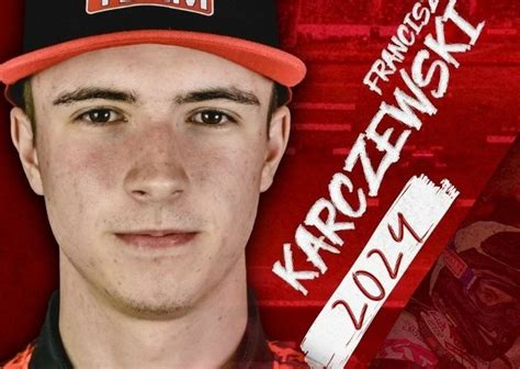 Franciszek Karczewski Zdradza Kto Polecił Mu Transfer Do Abramczyk