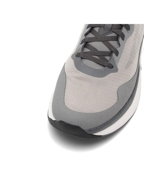 Sneakers Fila Shocket St Rd Ffm013883132 Grau Eschuhede