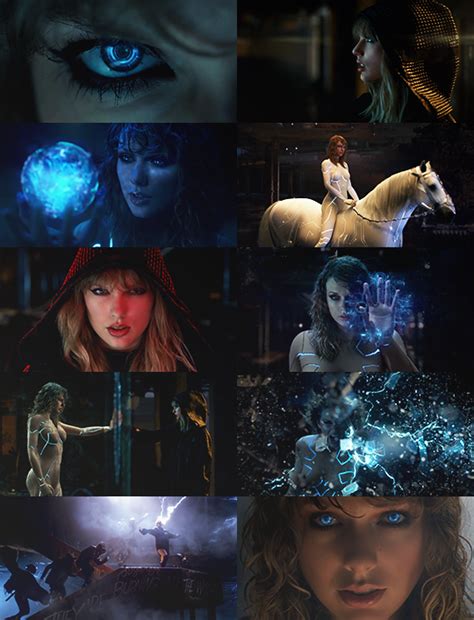 Taylor Swift Ready For It Taylor Swift Music Videos Taylor Swift