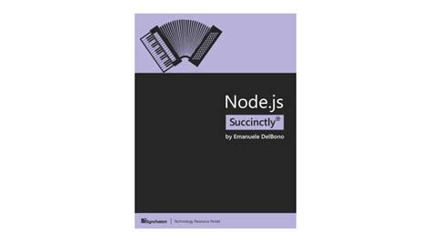 node js succinctly