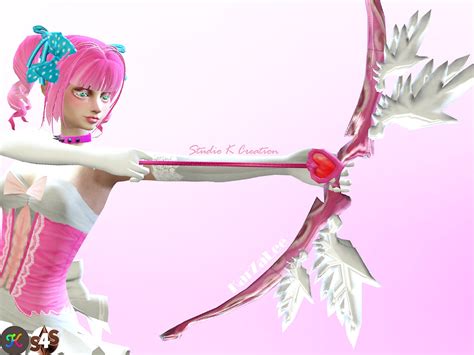 Cupid Archery