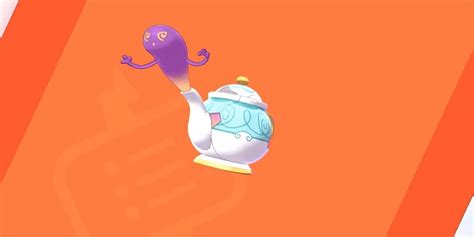 Pokemon Sword And Shield Have A Ghost Girl