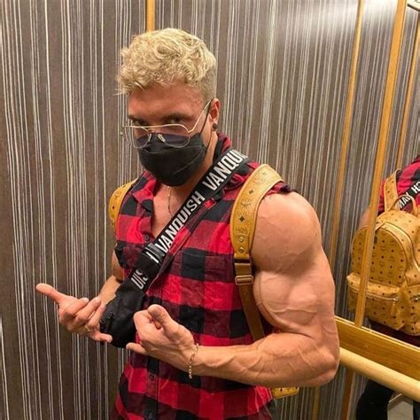 Sac à Dos Porté Par Jo Lindner Sur Son Instagram Compte De Joesthetics Spotern