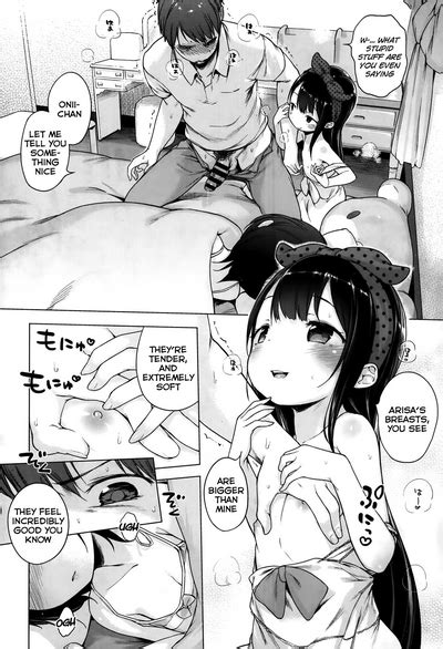 Hatsukoi Ribbon Nhentai Hentai Doujinshi And Manga
