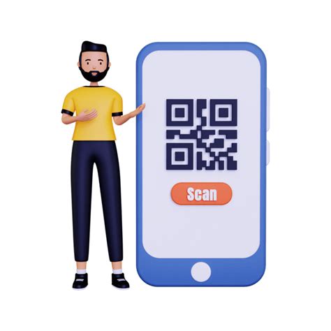 Scan Qr Code Pngs For Free Download