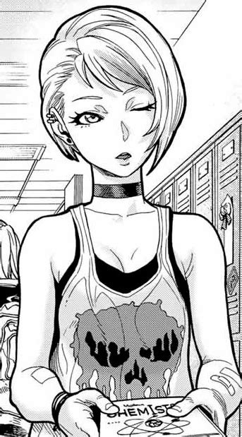 Emma Pearson Earth 19759gallery Marvel Database Fandom