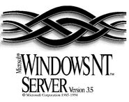 Windows Nt 3 5 Microsoft Wiki Fandom