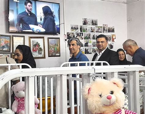 اطلاعات آنلاین وحید شمسایی و تیمش با دختران همدم فوتبال بازی کردند