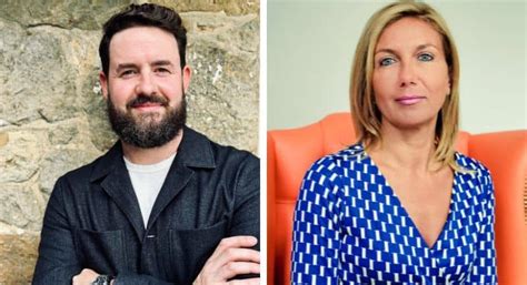 Phd Guy Marks To Succeed Philippa Brown As Worldwide Ceo