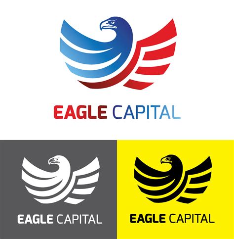 Eagle Capital Designed For Eagle Capital Uk Companys Mis… Flickr
