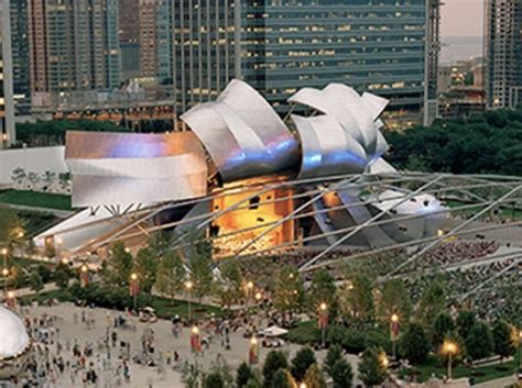 Joffrey For All Millenium Park Natya Dance Theatre