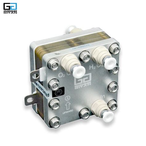 1000mlmin H2 Hydrogen Gitan Electrode Manufacturer Of Pemspe Water
