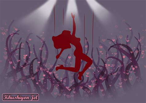 Lady Falling In Love By Khushiyon Jel Hentai Foundry