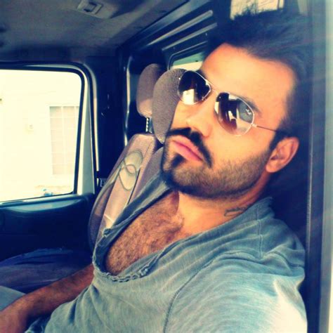 Handsome Turks