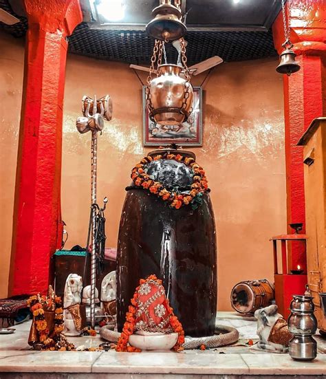 Shankaracharya Temple