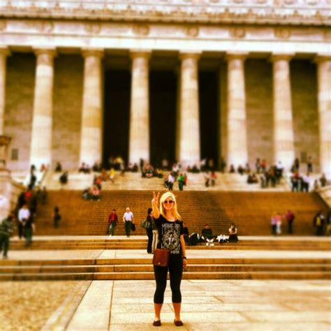 Dc Instagram And Licoln Image 498733 On