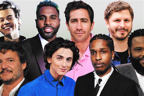 What Hairstyle Suits Square Face Shape Men