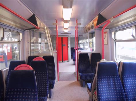 Greater Anglia Bombardier Aventras Class 720 Technical Discussion