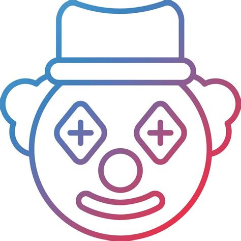 Clown Vector Icon 31887211 Vector Art At Vecteezy