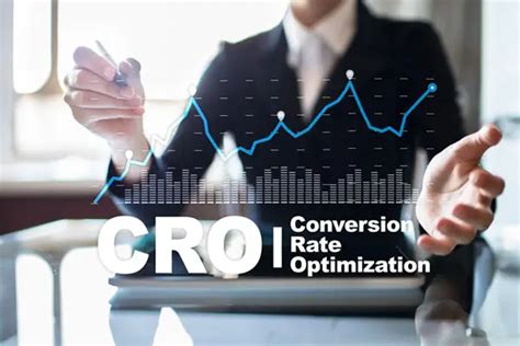 Conversion Rate Optimisation Boosting Website Conversions