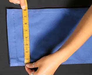 How To Measure Pants A Comprehensive Guide