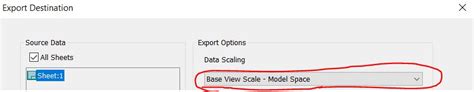 Solved Import Inventor Balloon To Autocad Autodesk Community