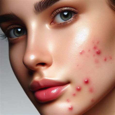 Acne Acne Face Pimple Face Bad Skin Acne Scar Acne Scarring Photographs