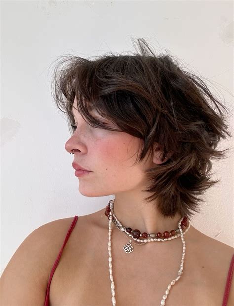 Short Haircut Lesbian Hairstyles