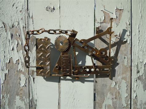 Metal Art Blog