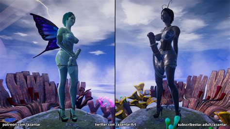 Unity Worlds Of Dreams In The Multiverse V Azantar F Zone Adult Games