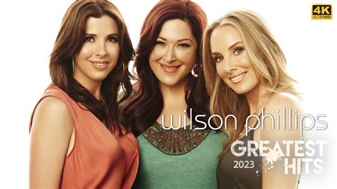Wilson Phillips