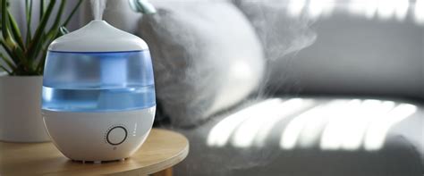 What Is The Difference Between A Vaporizer And A Humidifier
