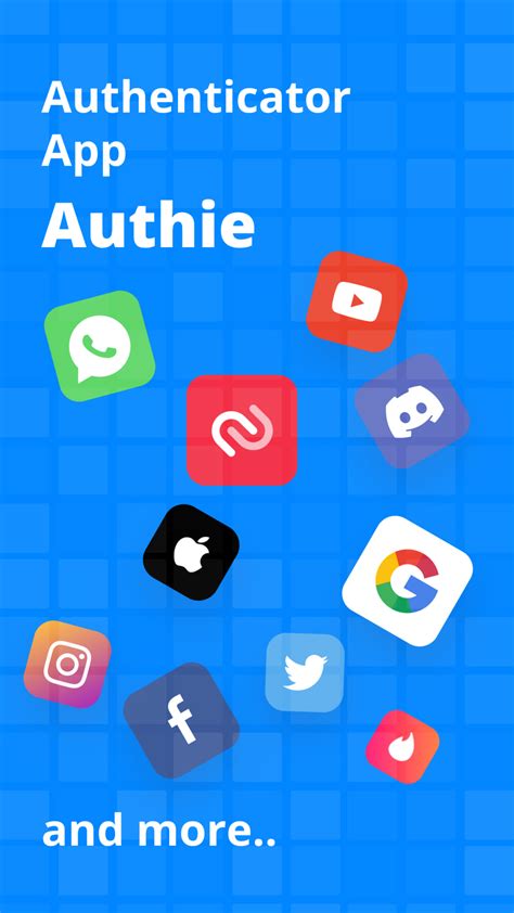 Authie Authenticator Para Iphone Descargar