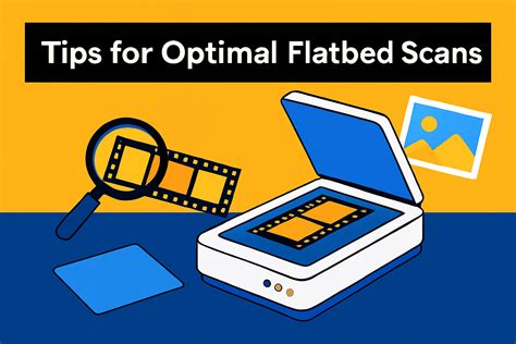 5 Best Flatbed Scanners For Film What To Buy In 2026 Buying